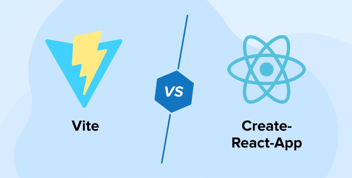 CRA to Vite Migration: First Impressions and How Vite Boosts Overall Developer Experience (DX ...