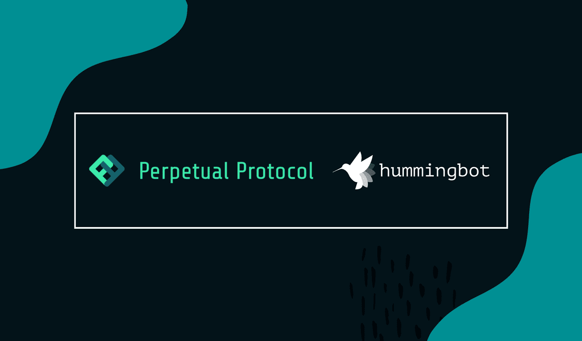Introducing the new Perpetual Protocol connector and the perpetual-to-spot arb strategy | by ...