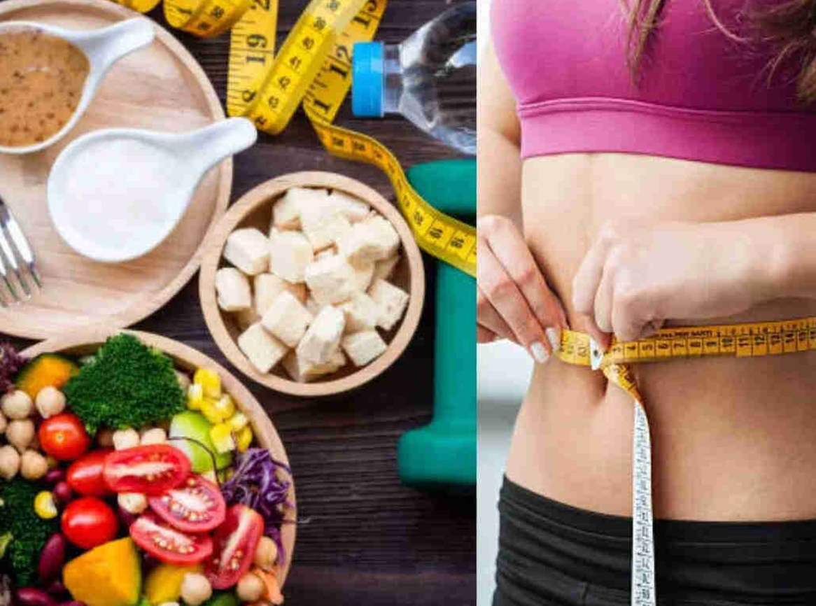 The Only Way Weight Loss Works. If you want to lose weight, you have to ...