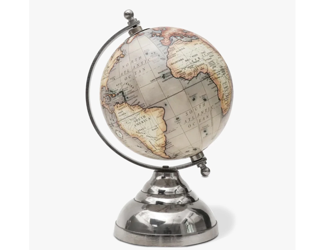 Online Globe - casadecor001 - Medium