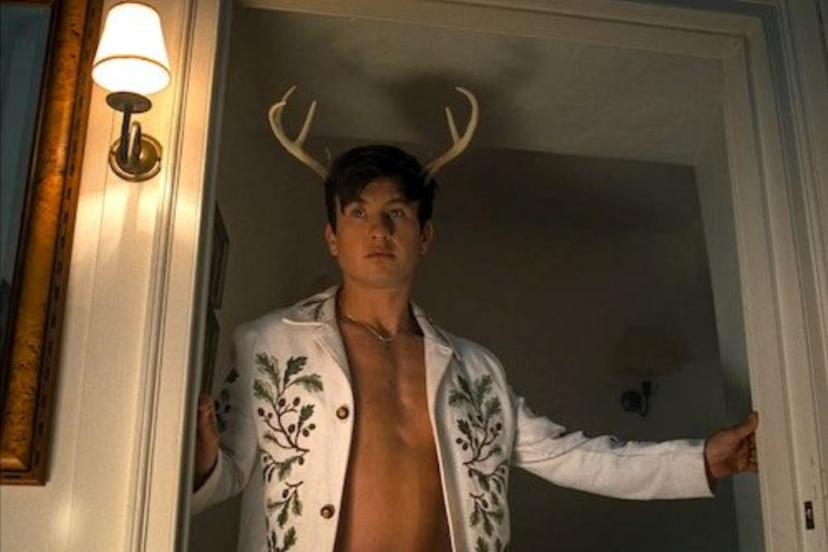 The Saltburn Effect and the Thriving Era of Weird Movie Consumption ...