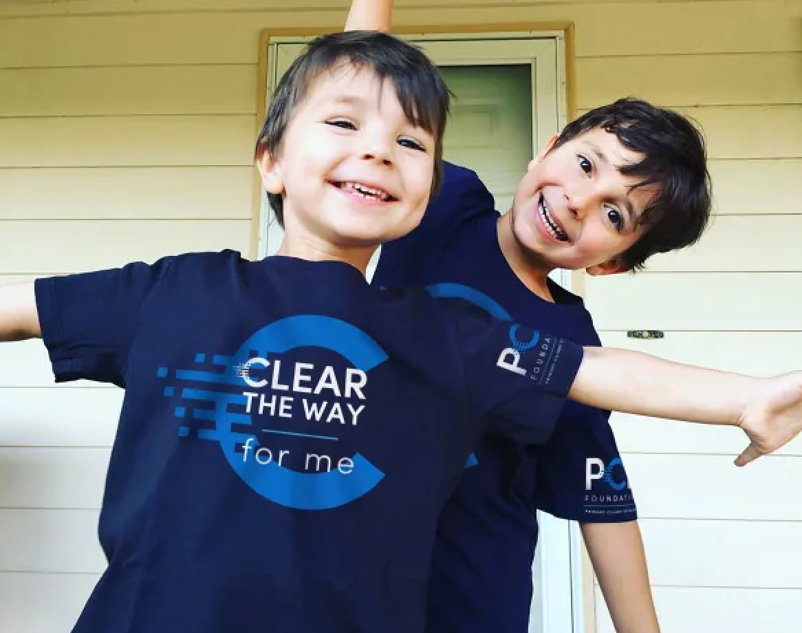 PCD Foundation Case Study. The PCD Foundation is a website that’s… | by Jenna Mckenney | Medium