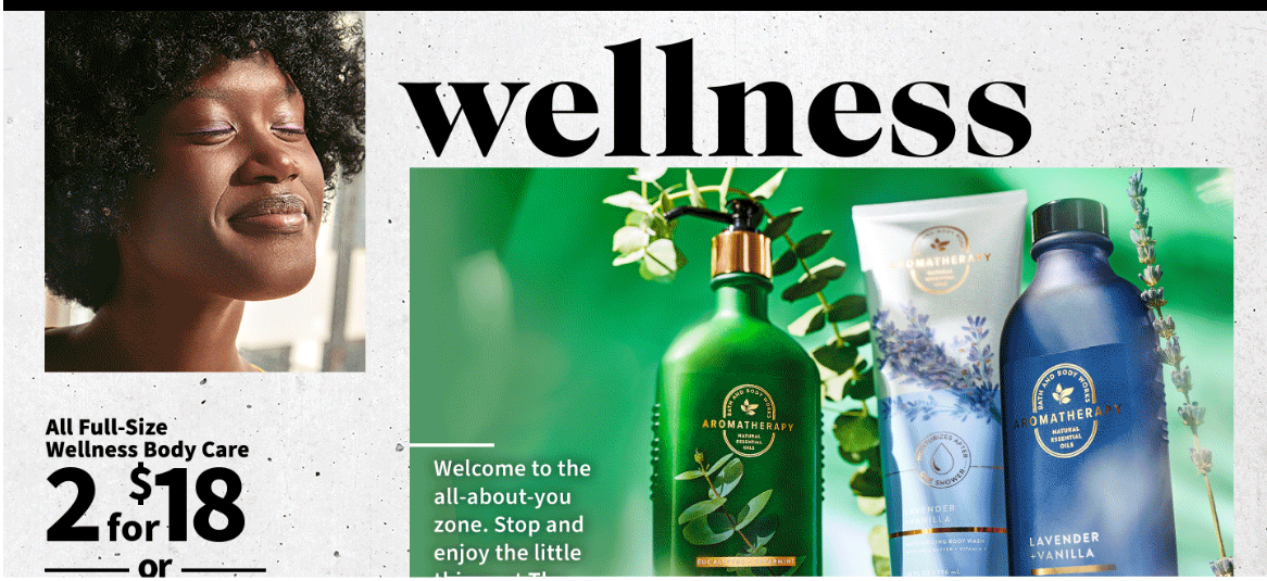 59% Off Bath and Body Works Coupon — March 2024 | by Promo Code 2024 ...