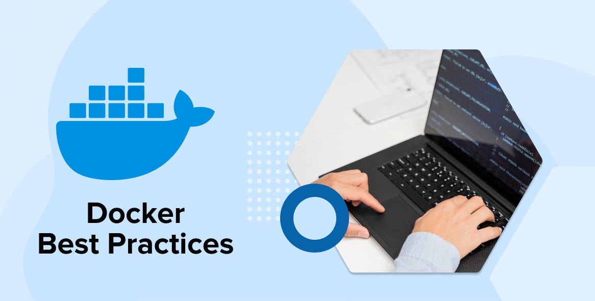 🐳 10 Docker Best Practices Every Developer Should Know — With Examples! | by Mhammed Talhaouy ...