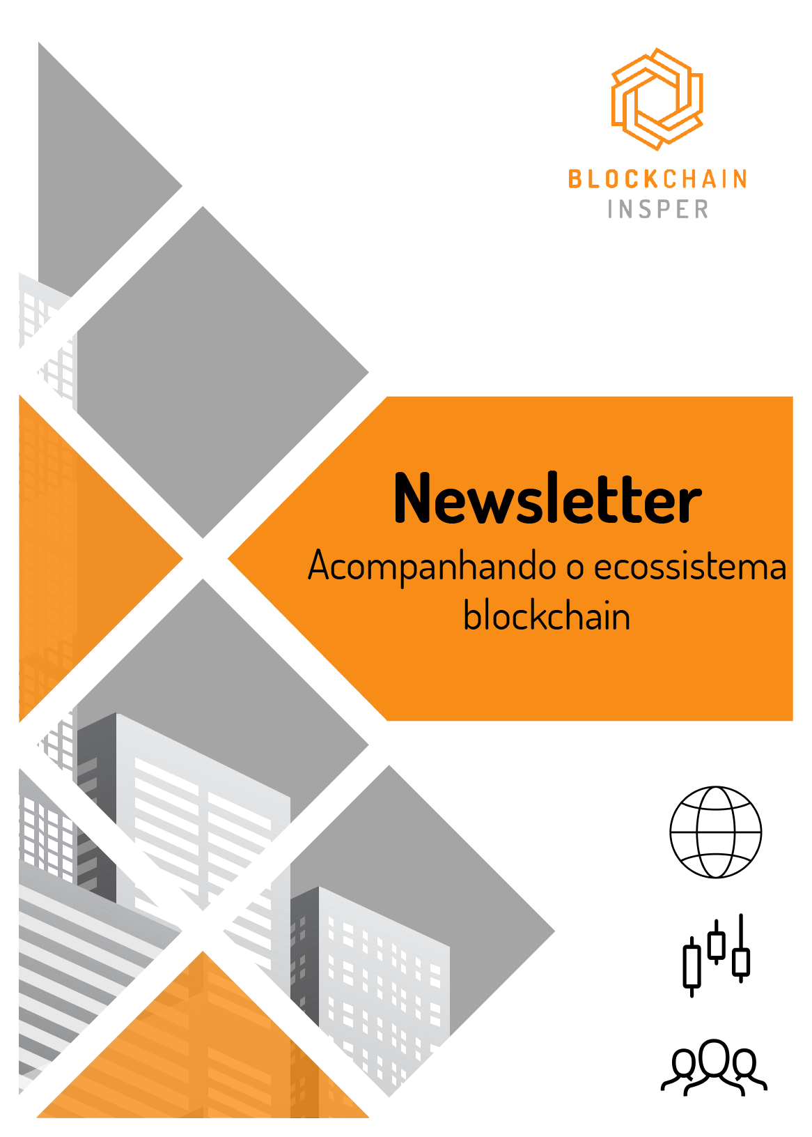 Newsletter Nº5 — Acompanhando o ecossistema blockchain | by Blockchain ...