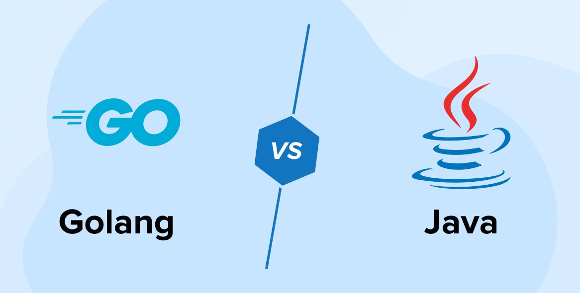 Golang Vs Java For Kafka Is Gos Hype Just Hot Air By Caffeinatedcoder Medium
