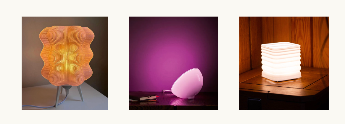 glowflow: light-based time management device | by Evelyn Martinez | Medium