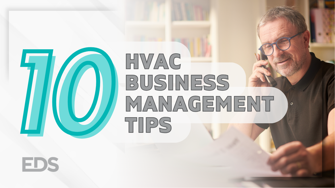 Management Tips for HVAC Businesses: 10 Tips from Experts - ENERGY ...