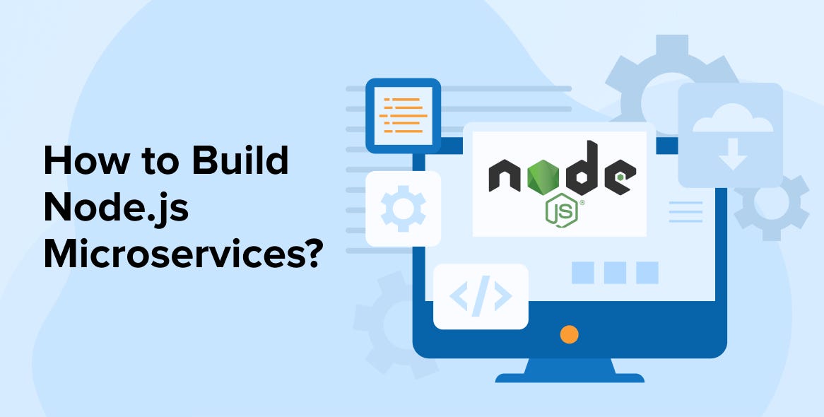 Building Microservices with Node.js | by Has San | Medium