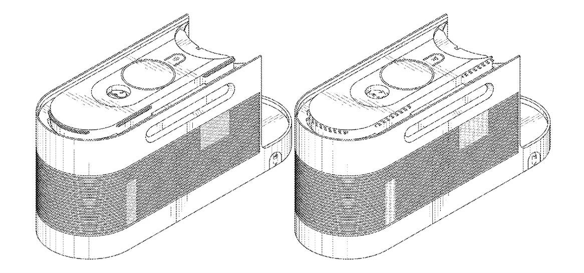 Patent Drawings: Demystifying the Blueprint of Innovation | by Right ...