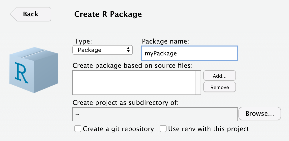 Why you should try making your own R Package | by Ben Roston | Medium
