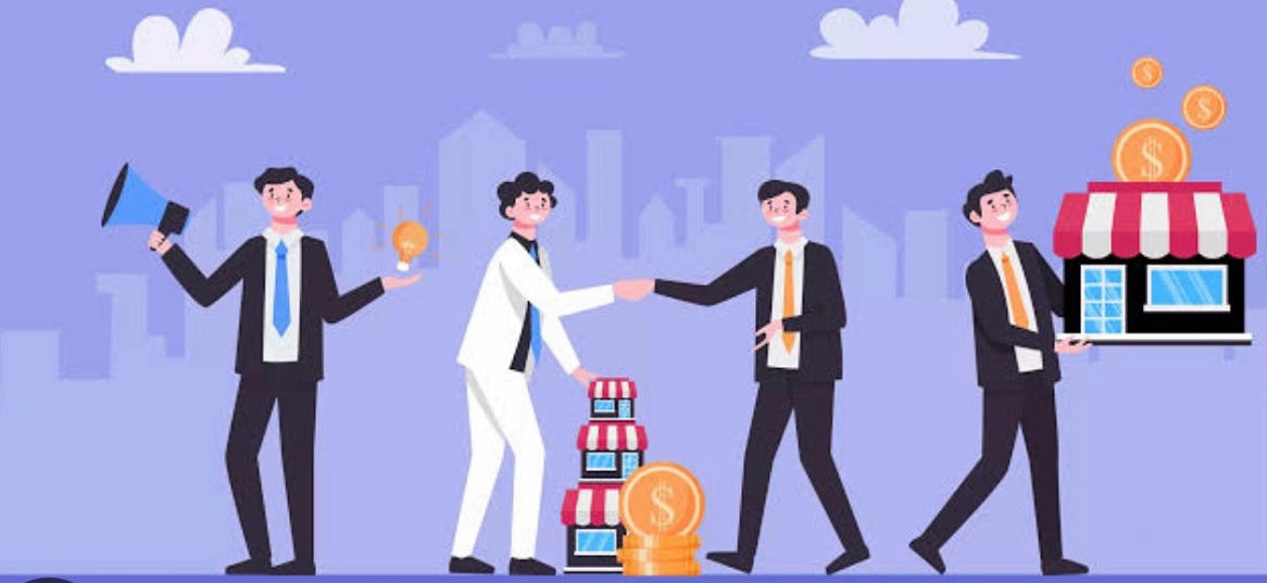 Understanding Sales and Its Importance in Business | by Anjali Gupta ...