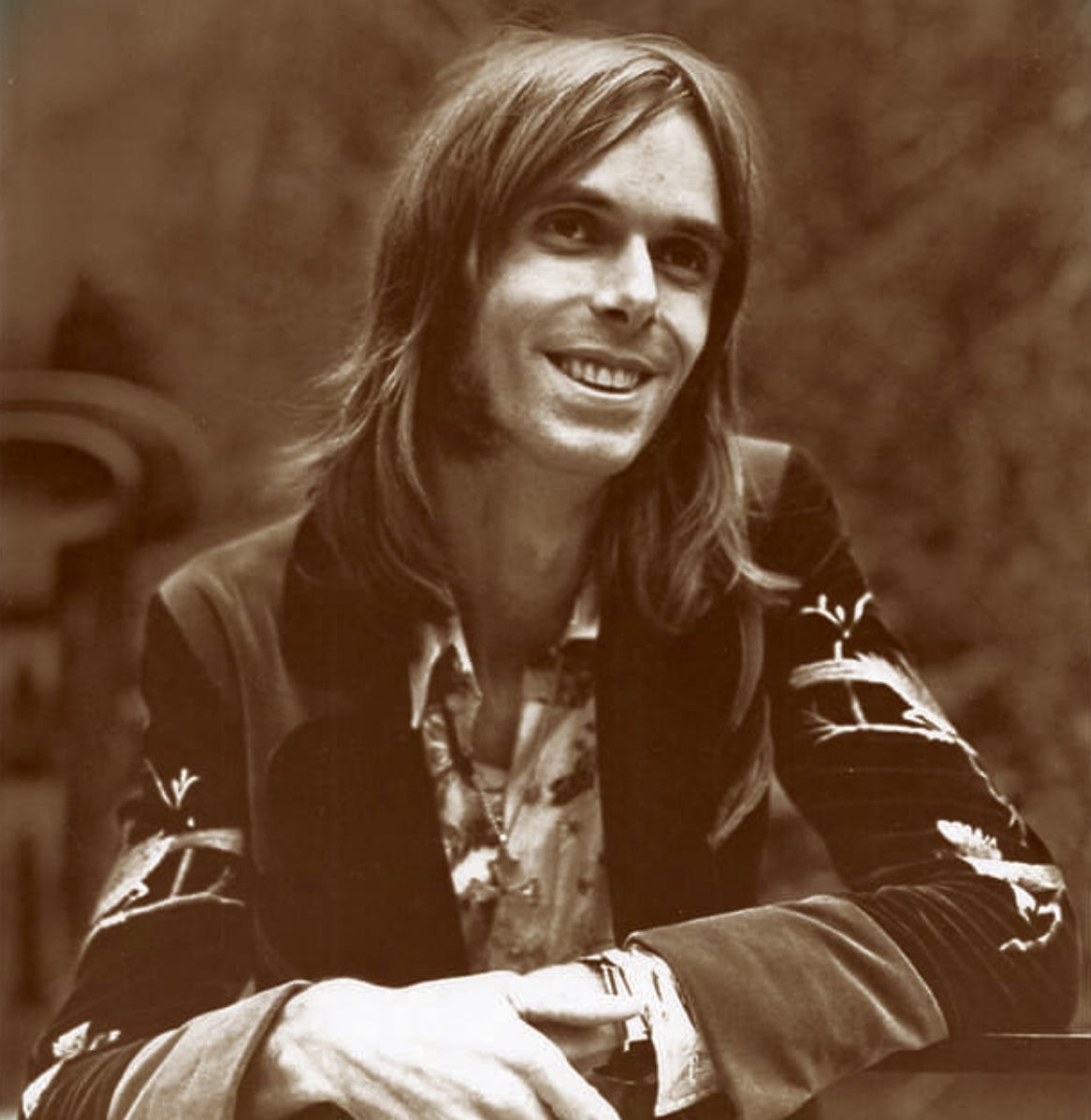 Nicky Hopkins: Sideman to the Stars | by Dan Reich | Medium