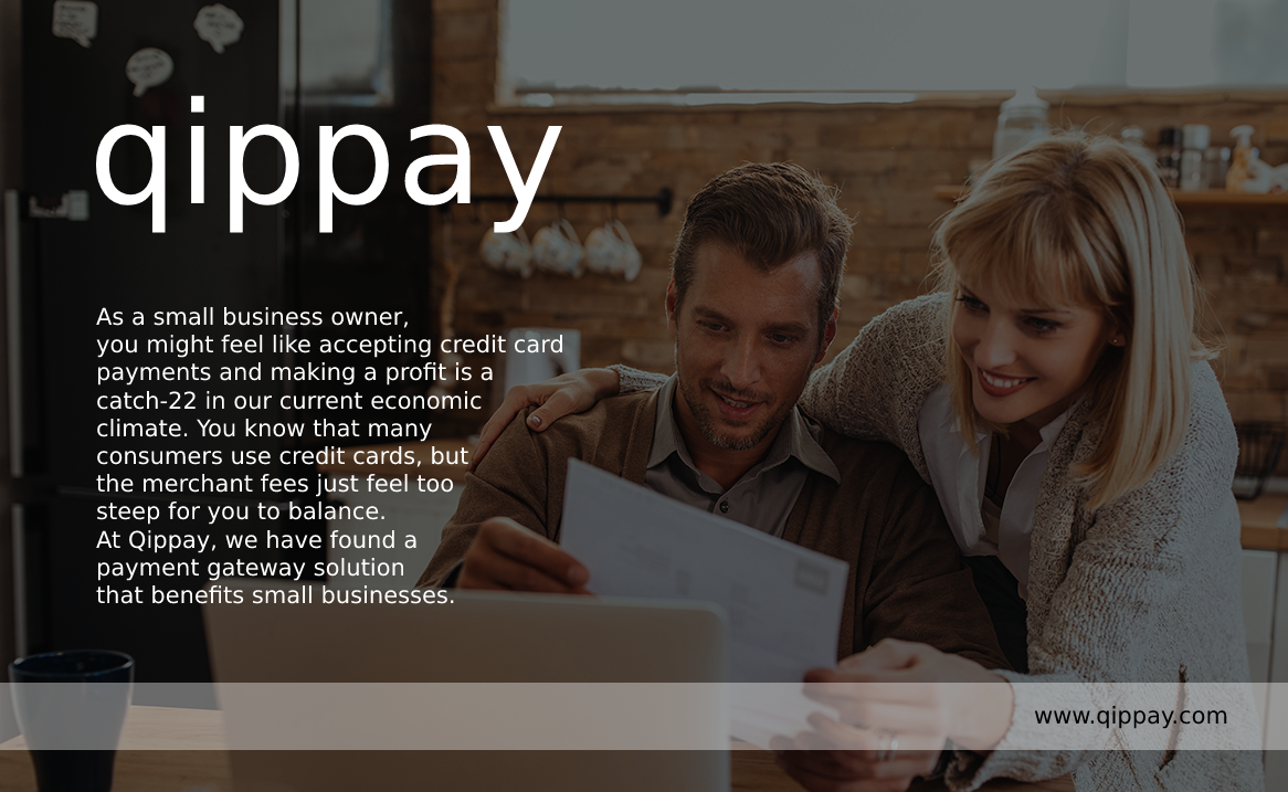 Qip Pay - Michaelgarrett - Medium