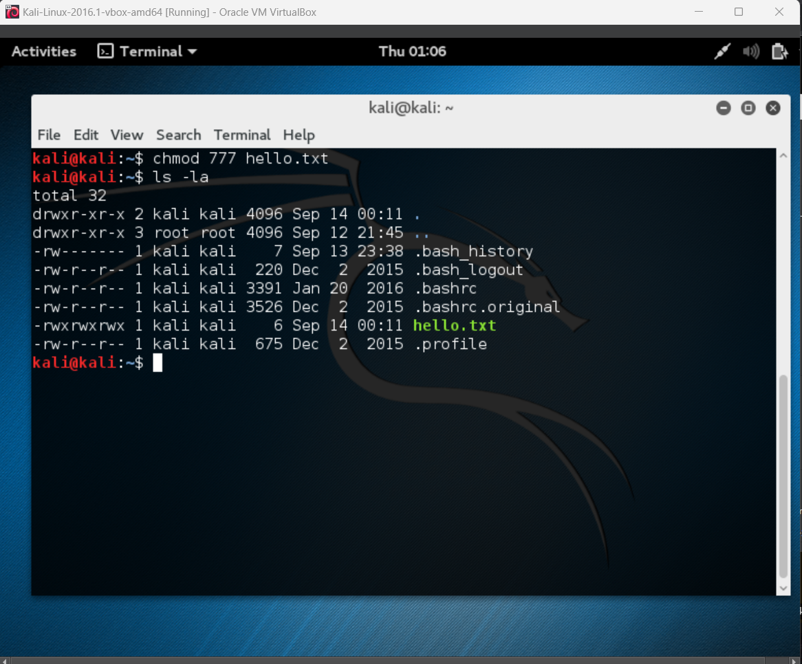 🔐 Day 1 of My 100 Days of Cybersecurity Challenge 🔐 | by Nisha P | Medium