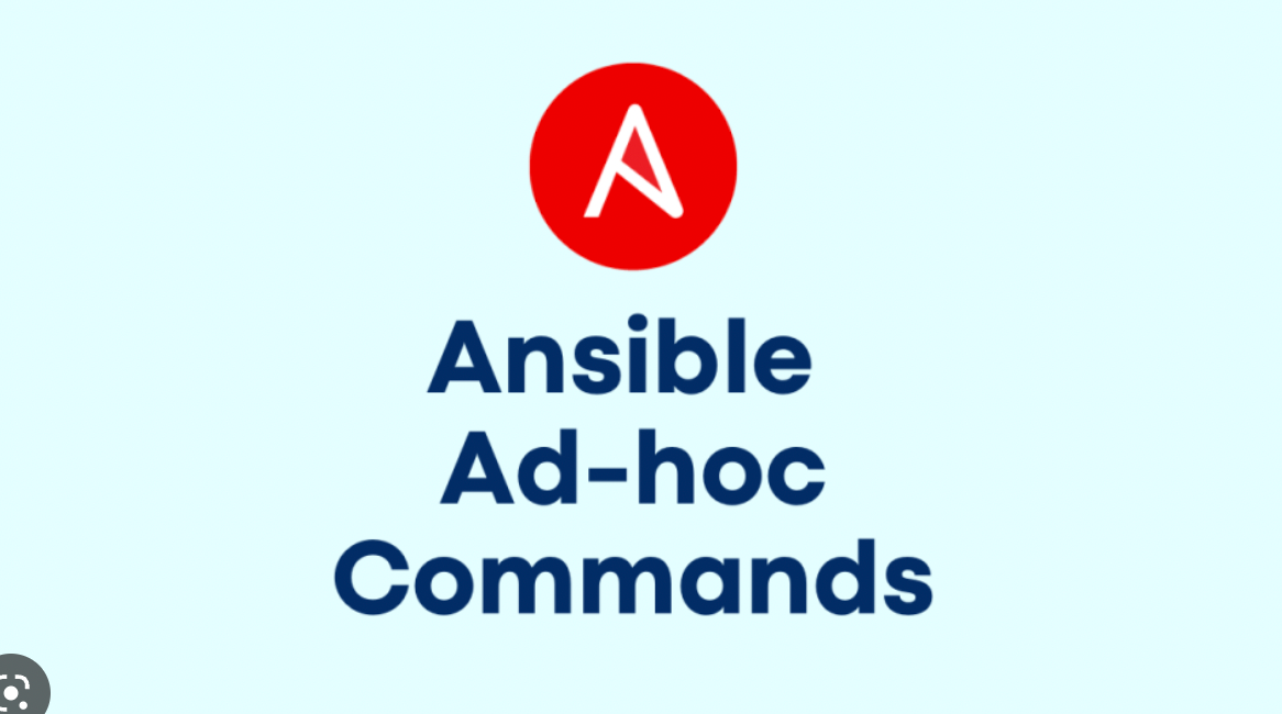 Day 56: Understanding Ad-hoc commands in Ansible | by Nikita Rawool | Medium