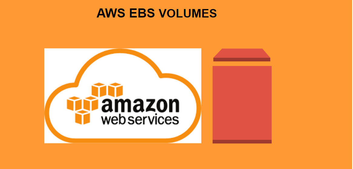 Unlocking the Power of AWS EBS Volumes: A Comprehensive Introduction. | by Victor wasonga ...