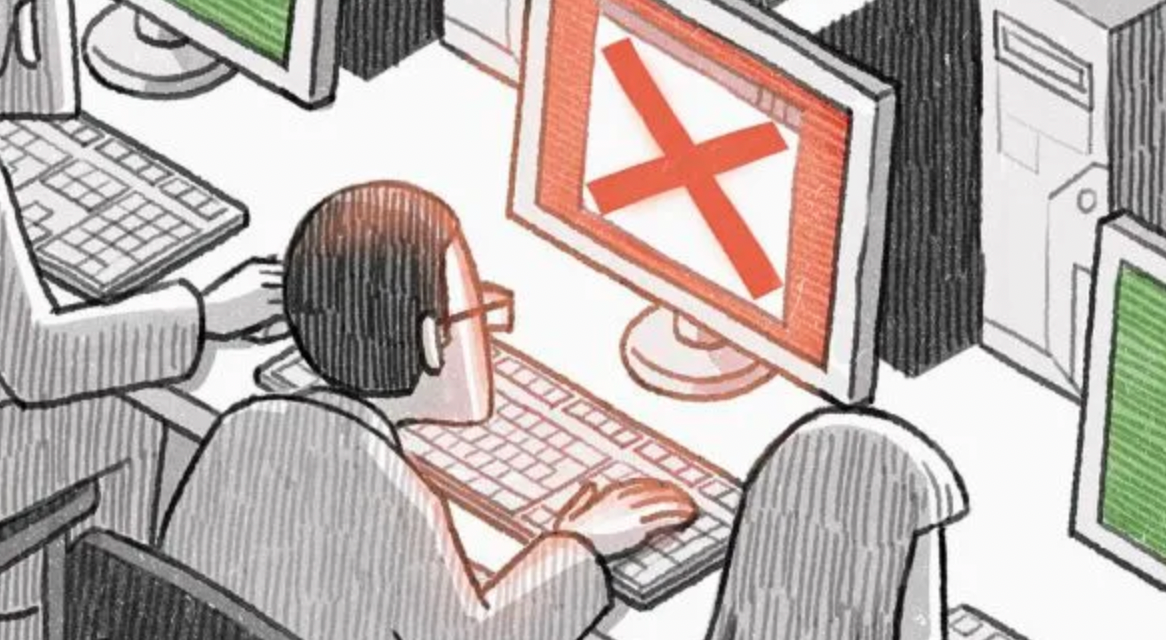 Why are Americans so obsessed with being busy? | by Ted Bauer | Medium