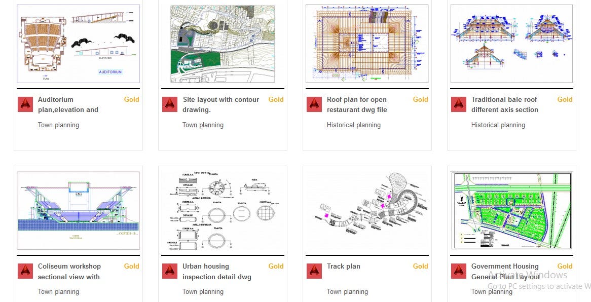 Urban design — Cadbull. A great city always makes the unknown… | by ...