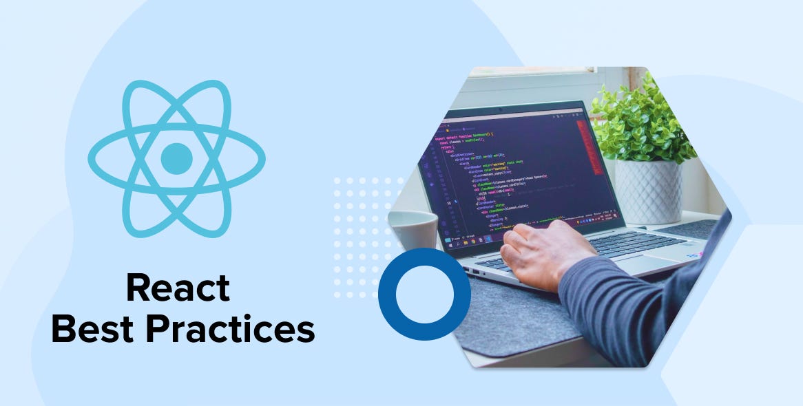 Best Practices In Front End Development React By Chamaththa Shamod Medium