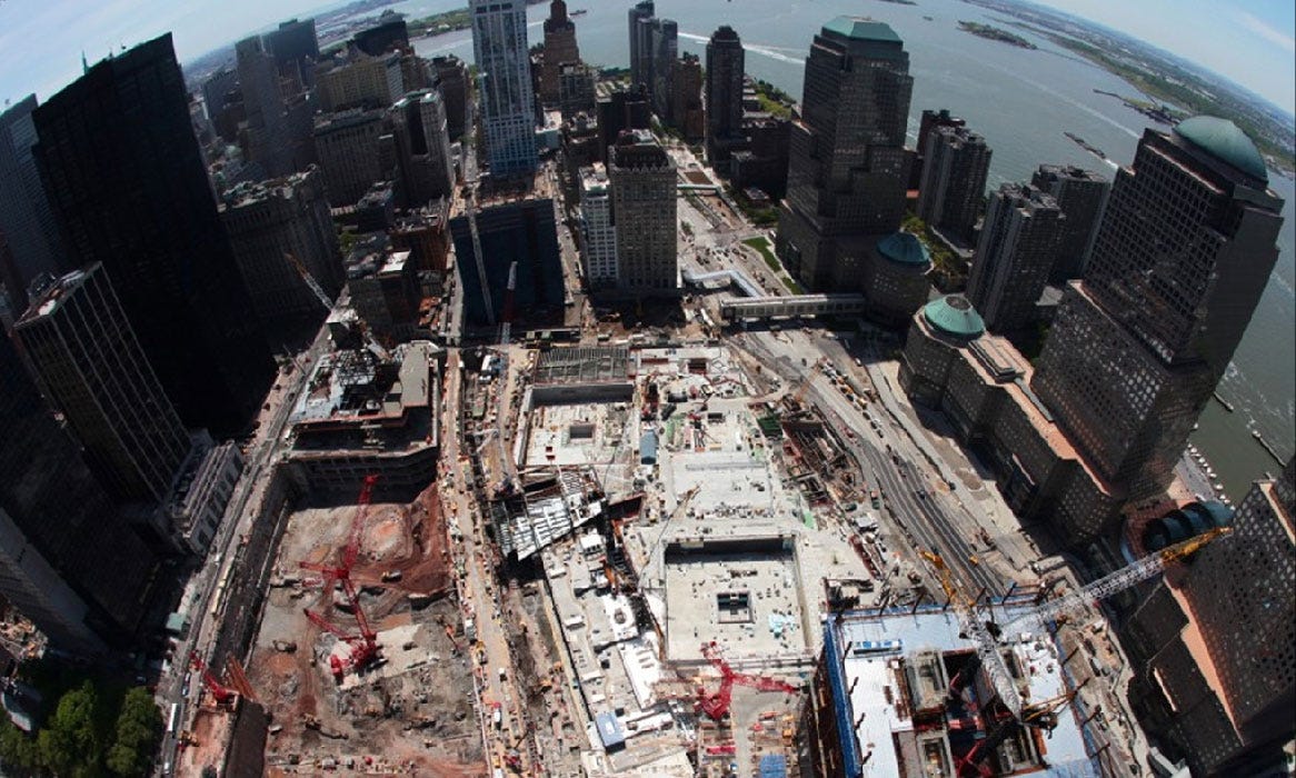 9/11, One Year Later: A World Transformed | by American Public Ledger ...