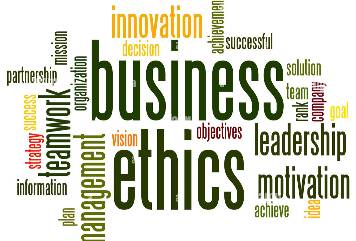 Title: The Importance of Good Business Ethics in Achieving Success | by ...