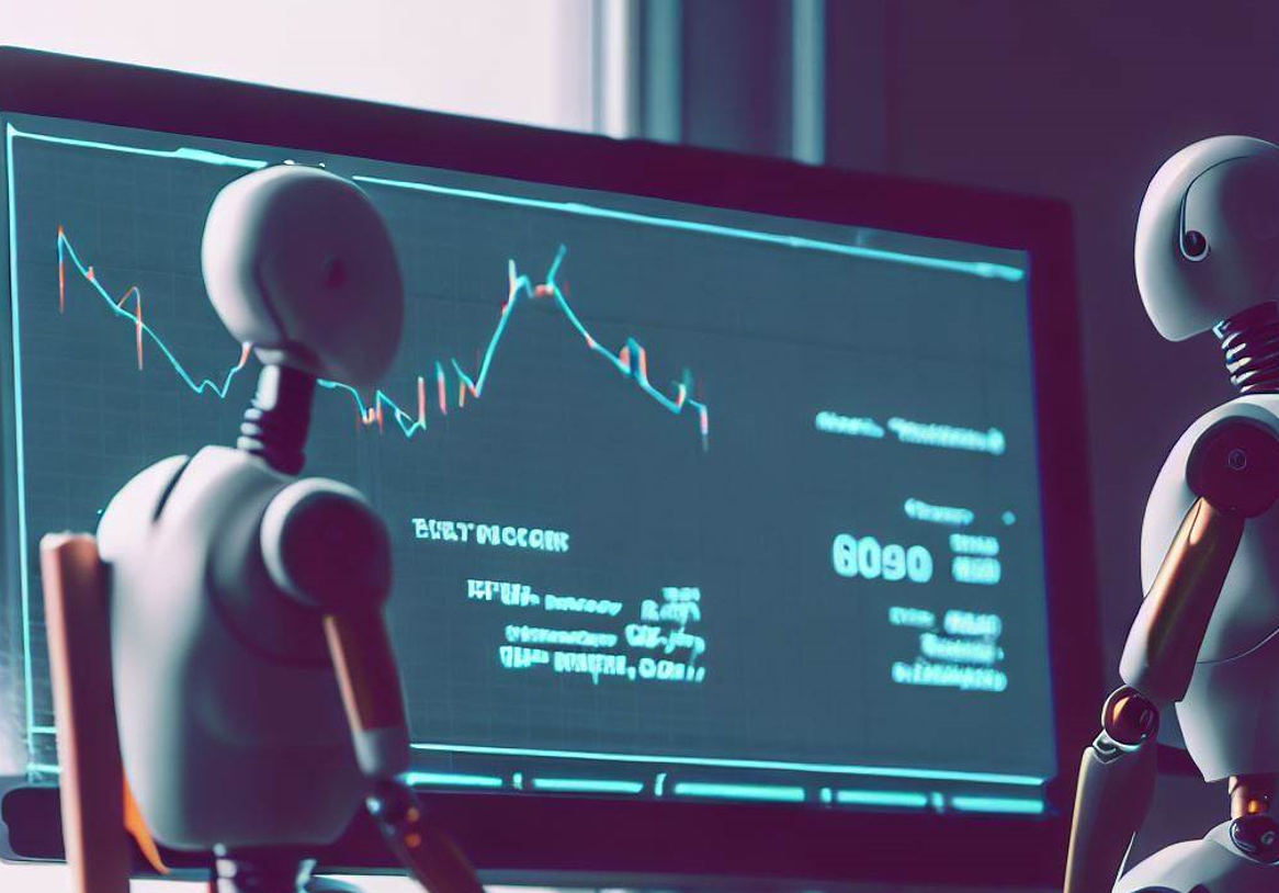 Bitcoin Trading Bots: A Review & Deep Dive into Automated Profit ...