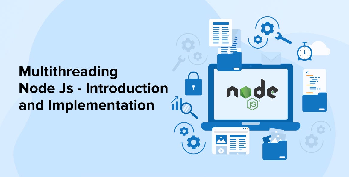 Demystifying Node.js Threading: The Hidden Power of Concurrency | by Ashwin Singh | Dec, 2024 ...