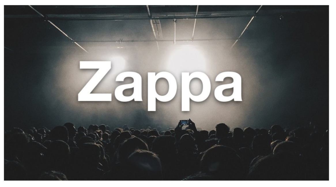 Zappa — Serverless Python Web Services By Bhagvan Kommadi Medium
