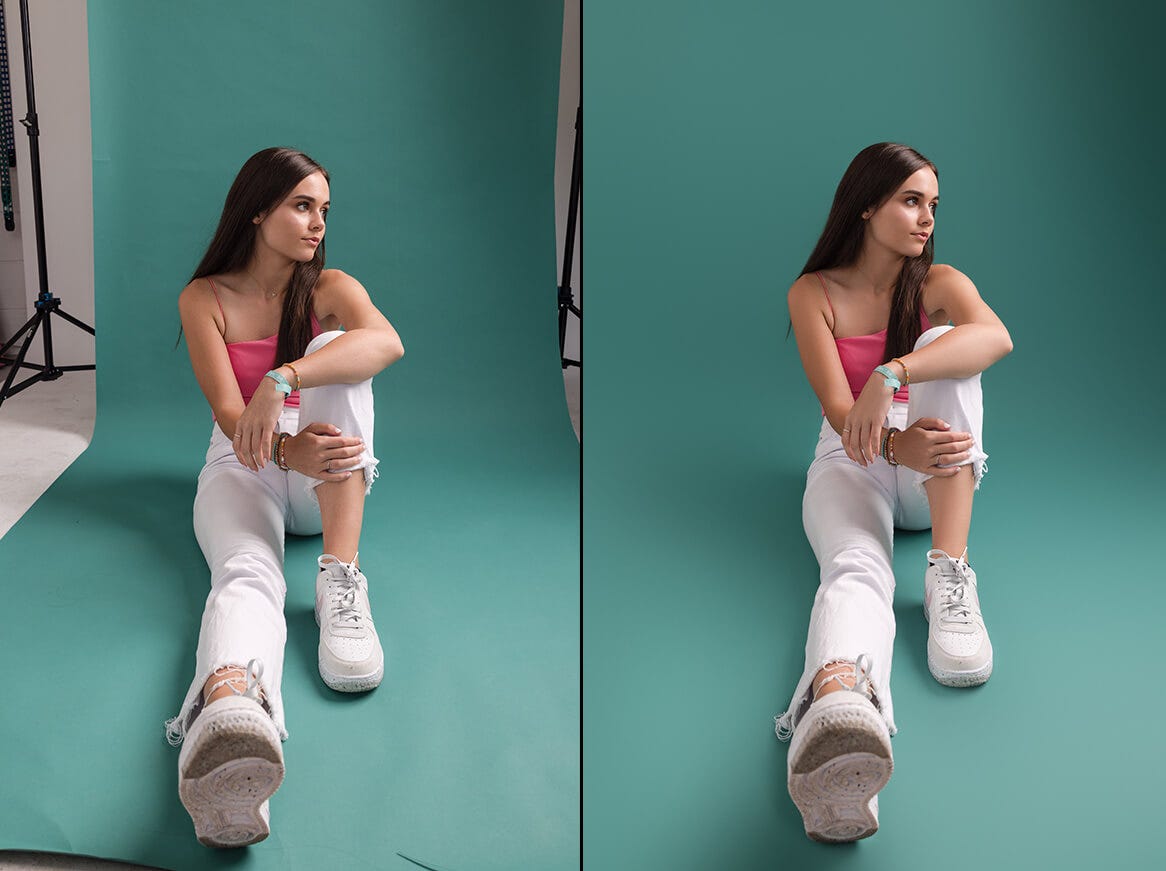 Photo Retouching Service I am a professional specializing in newborn ...