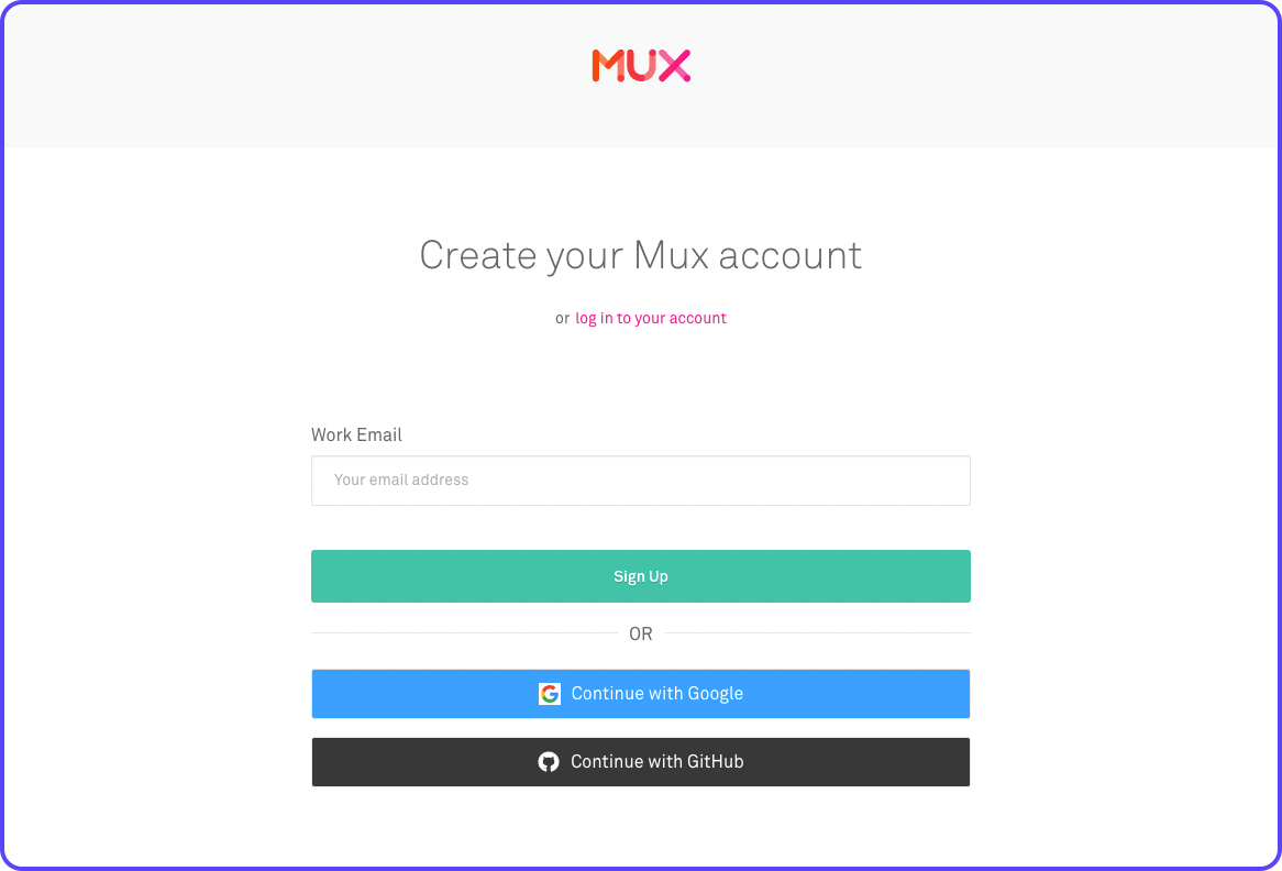 How to Create and View a Mux Stream in Flutter using Cloud Functions ...