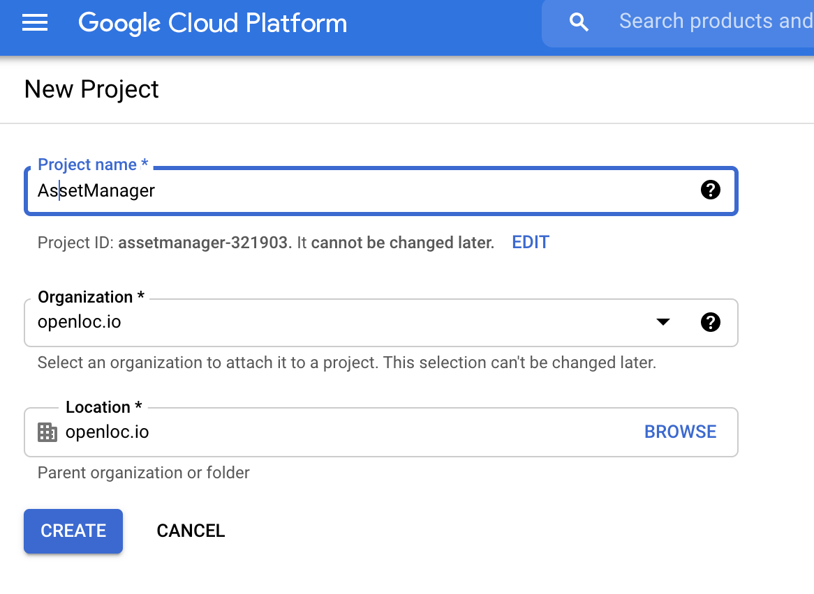How to create a Translation Workflow using Google Cloud Composer ...
