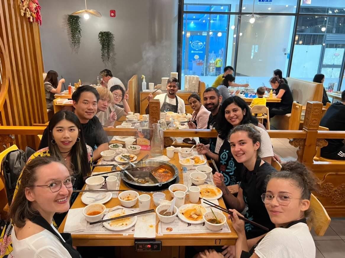How Vincentian Values Turned My Master’s Journey into a Masterclass in ...