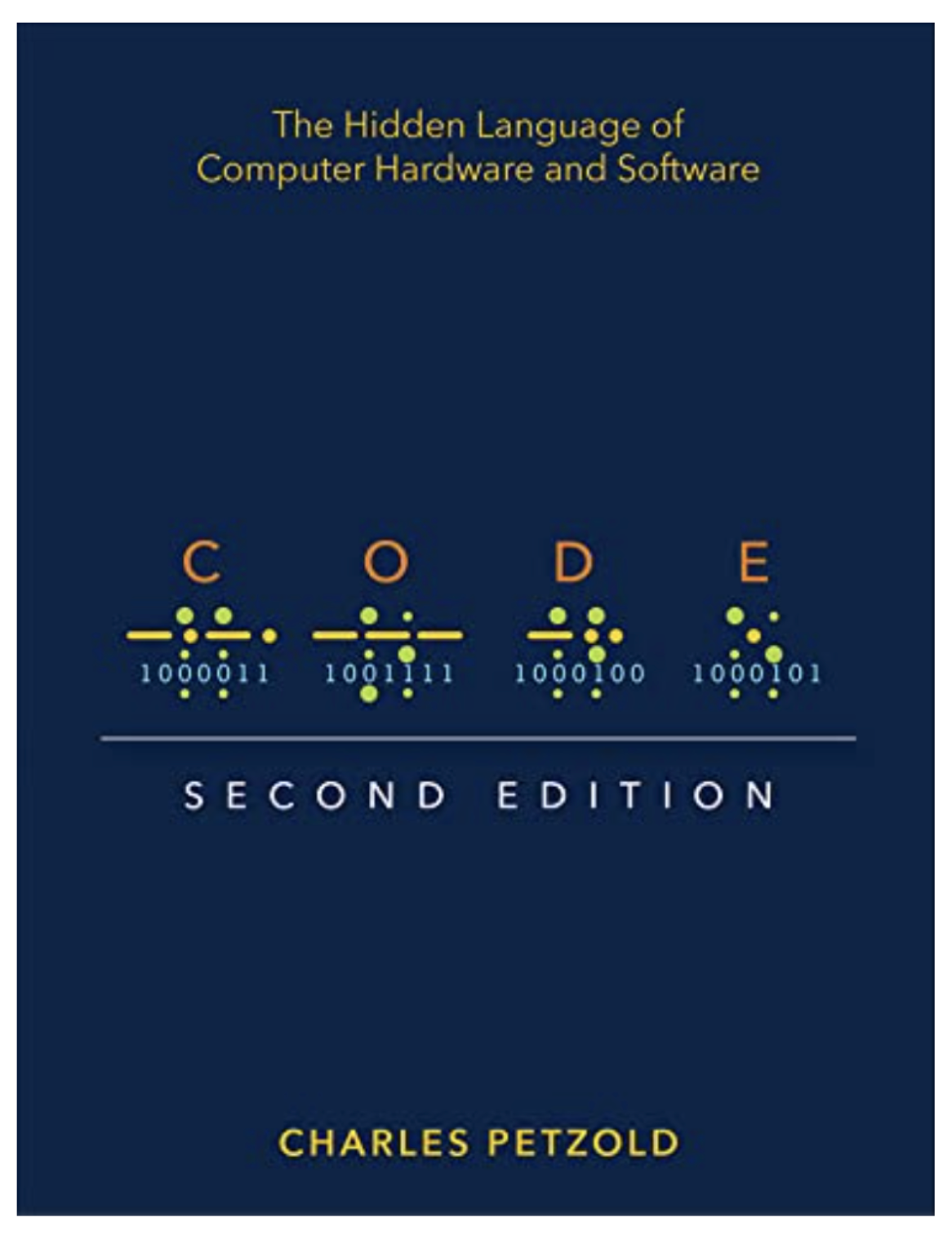 📚3 Must Read Books for Programmers from Non-traditional Background | by ...