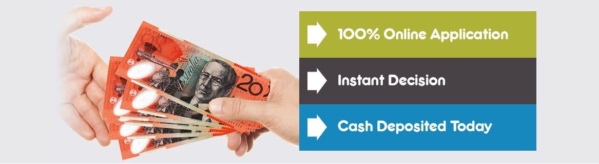 Quick Loans — Fast Loans Can Be Used To Bridge The Cash Gap | by Petter ...