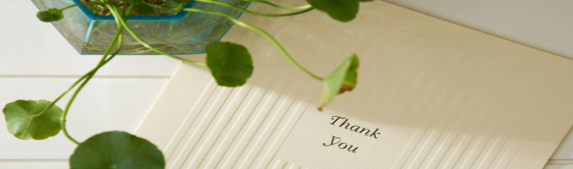 “Beyond Words: Gesture of gratitude” | by Sabahussain | Medium