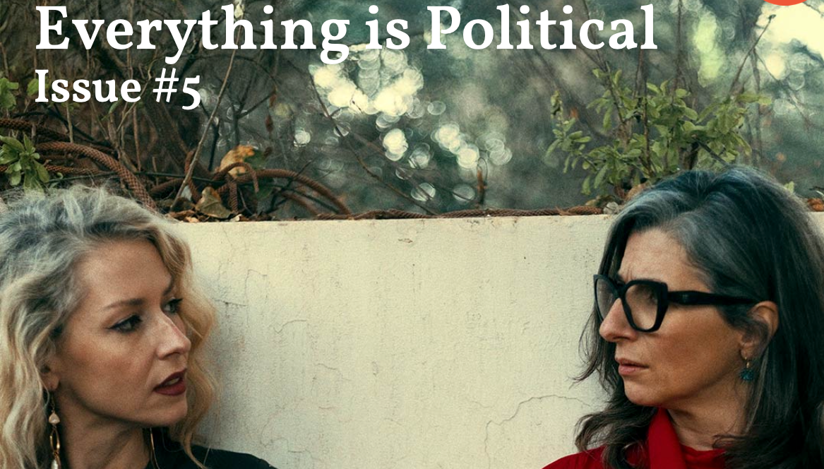 The Dangerous Privilege of Not Caring About Politics | by Adam Lantz ...