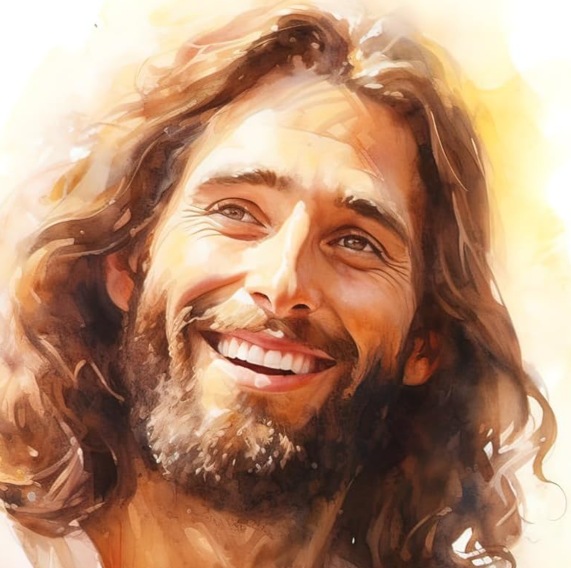 Jesus Is My Hero - Gary L Ellis - Medium