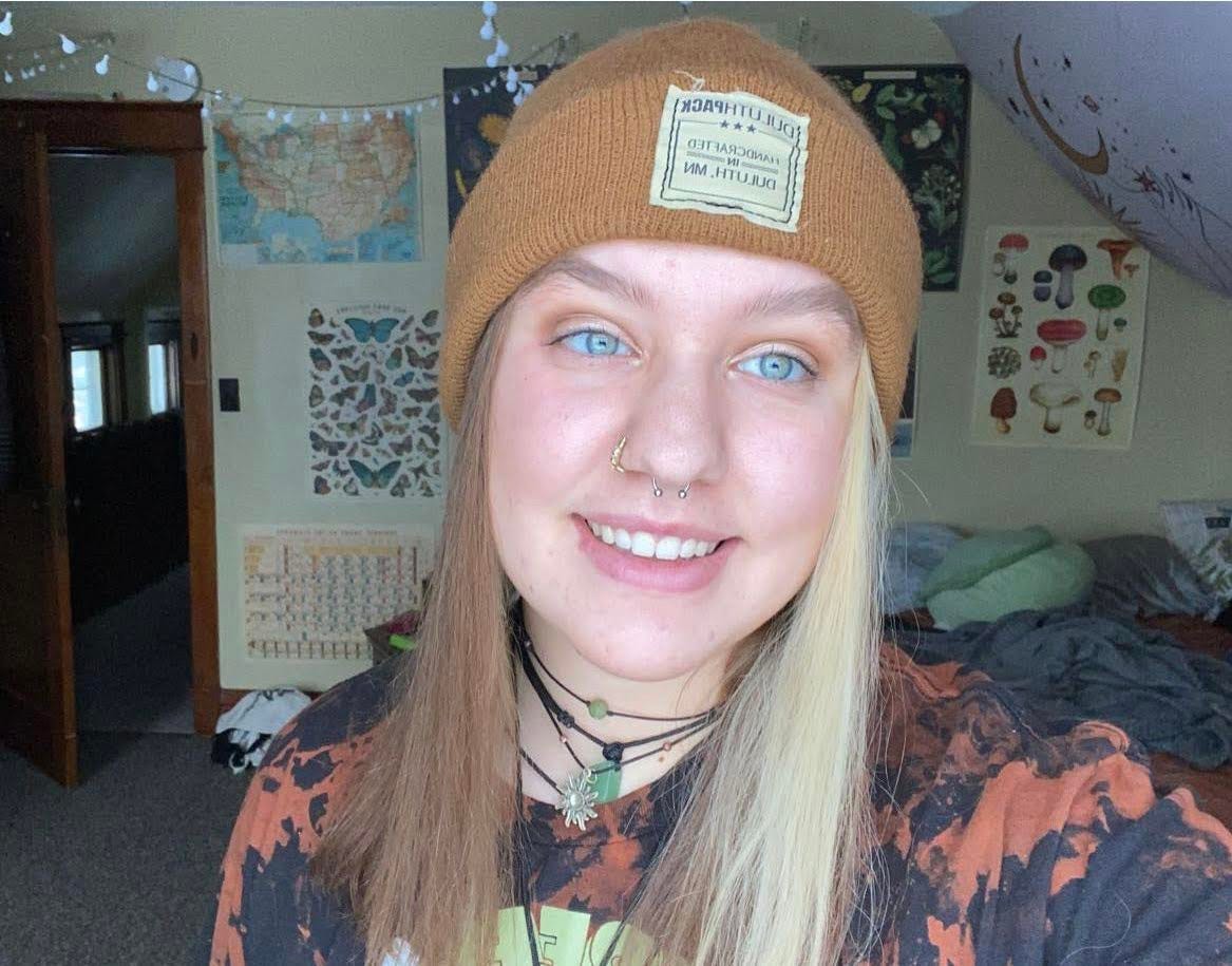 Small Town to Big Stage: Cait Tschida’s Role in LGBTQI+ Equality | by ...