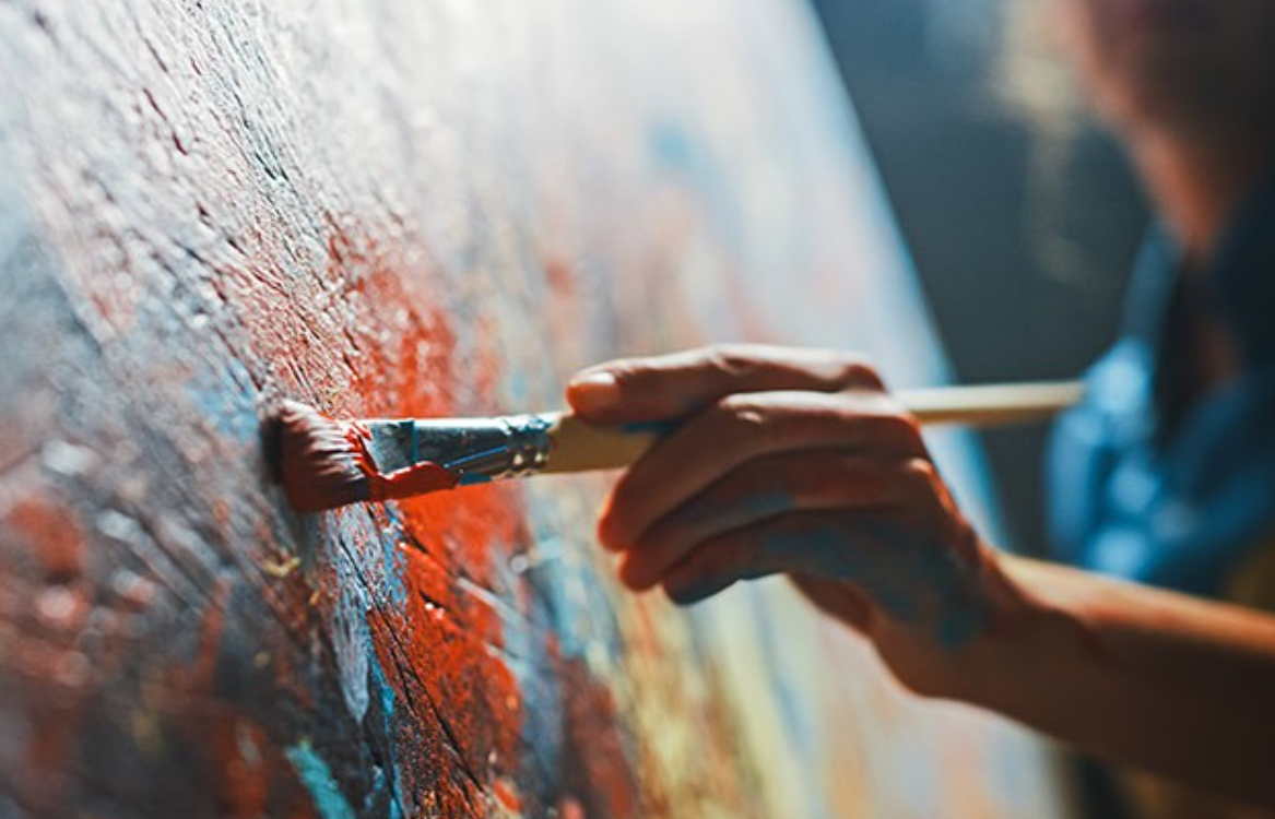 Creative Leadership: Why the Best Leaders Are Always Artists at Heart ...