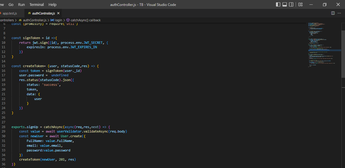 Testing With Jest And Supertest Using Mock Function By Amiayaprime Medium