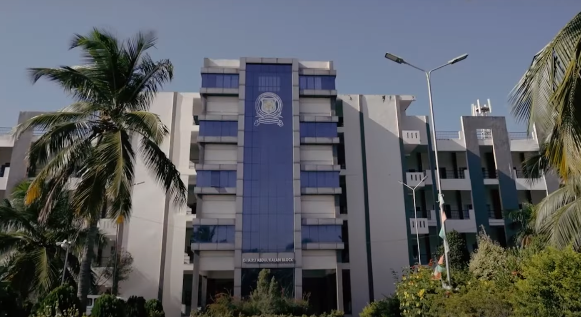 RCET, Top Engineering College In Kanyakumari — Quality Education In ...