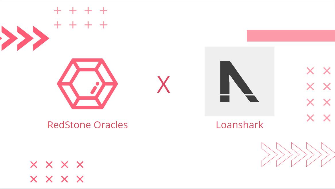 RedStone Oracles x Loanshark partnership! - OG.eth - Medium