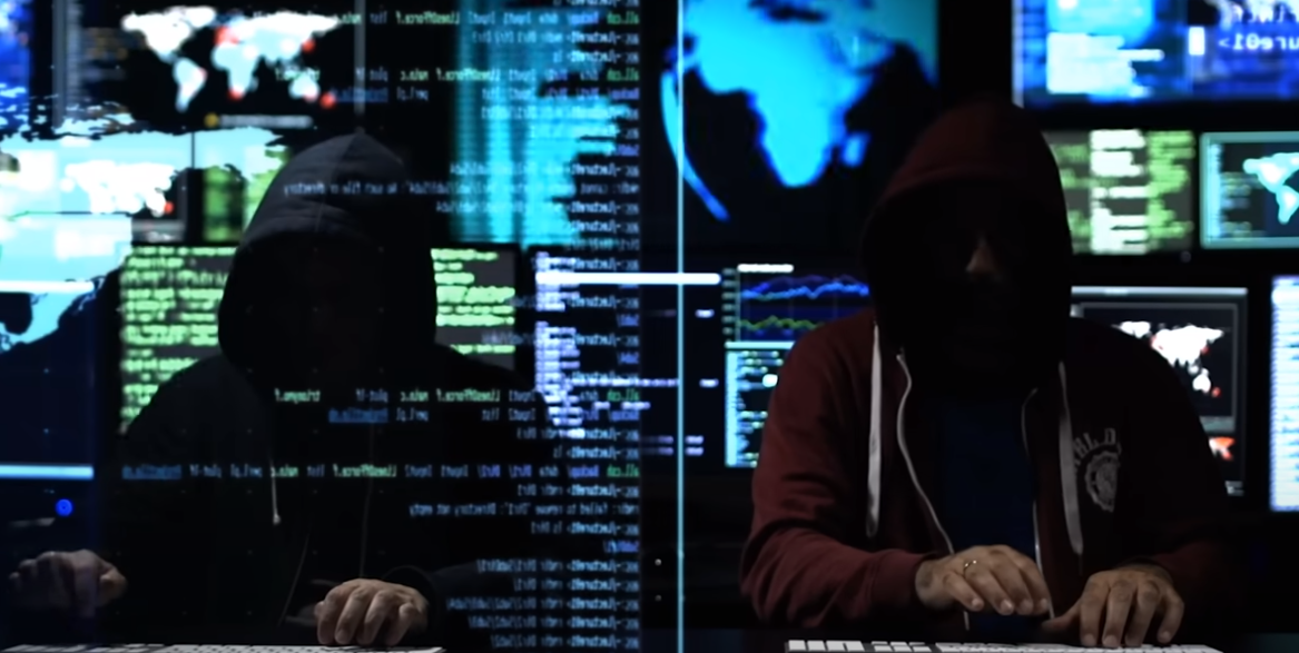 Cyber Shenanigans: Unmasking the Russian Hacker Heist | by Christian ...