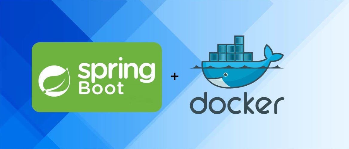Springboot & Docker. Merhaba bu medium yazımız da Springboot… | by Oguzhan Kanbay | Medium