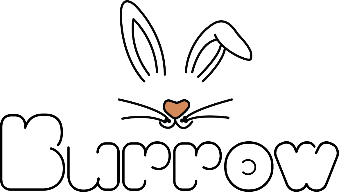Burrow App: Limits on Attention. It all started from a assignment. Not ...