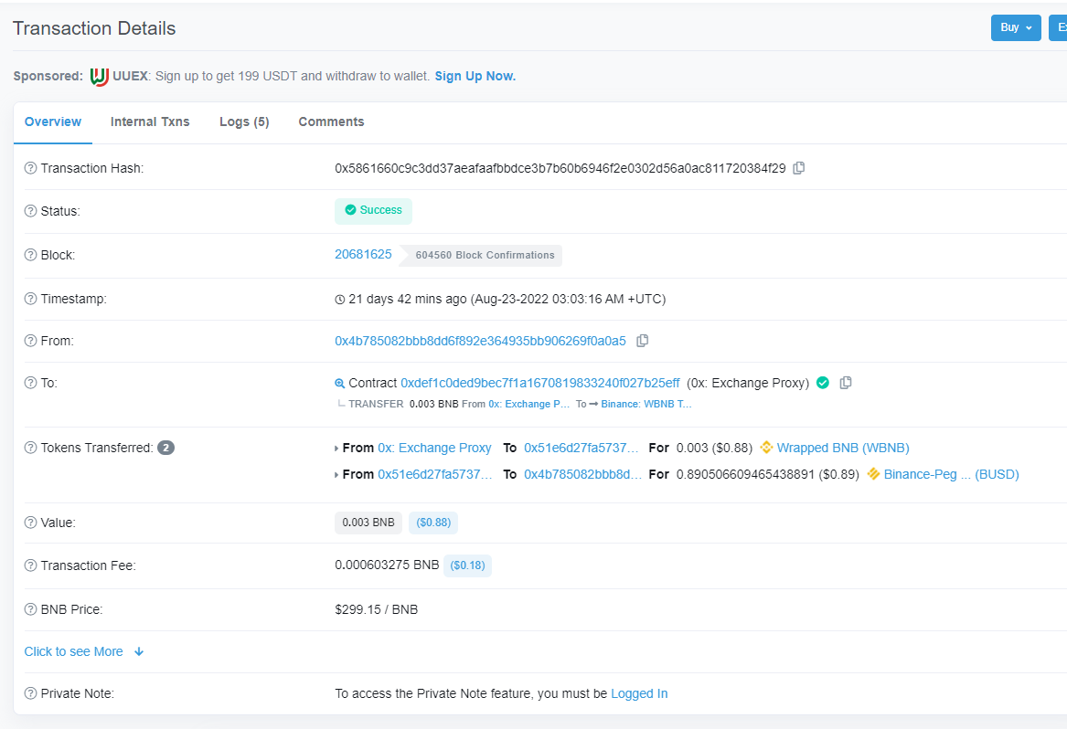 Road to Web3 week-9 - Mcary - Medium