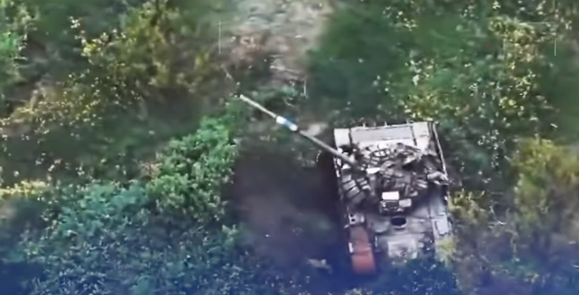 Ukraine’s Ironclad Defense: A Crucible Forged in Donetsk | by Christian ...