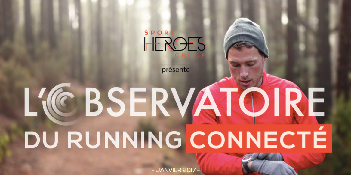 Quand les données parlent, nous lançons l’Observatoire du Running | by ...