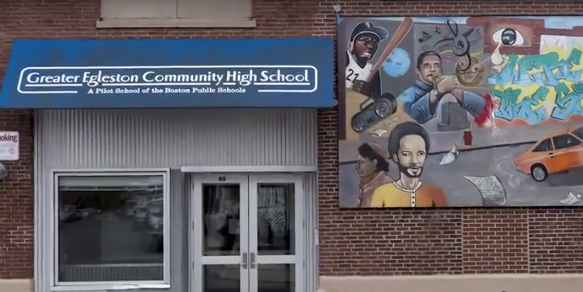 Students complain of major changes at Greater Egleston High School | by ...